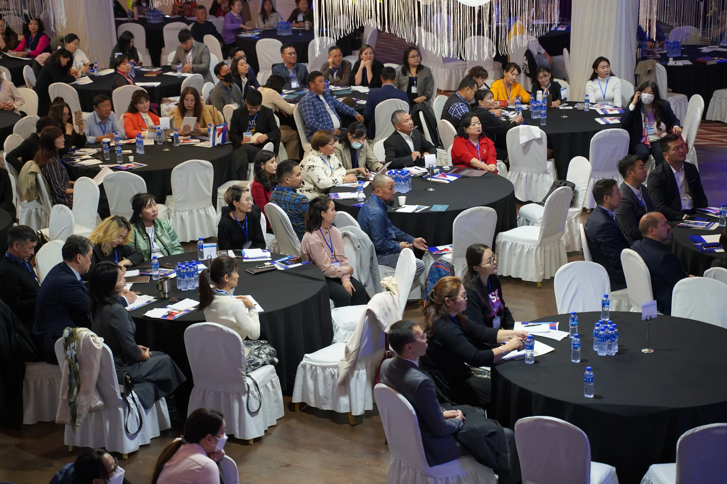 Asia Leadership Development Network