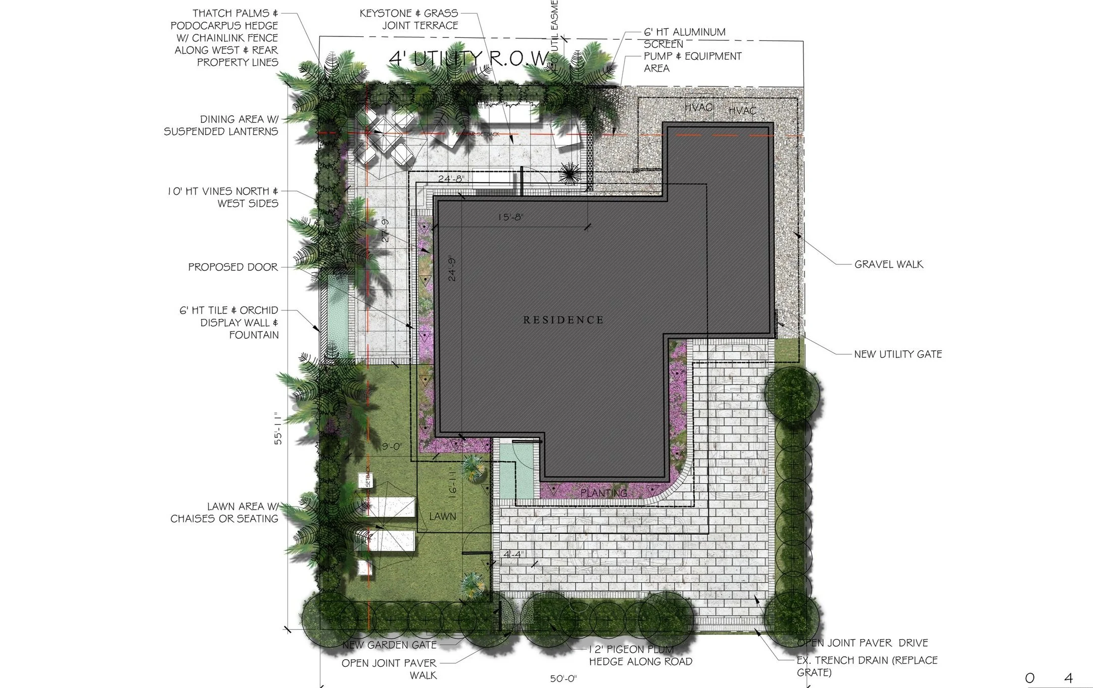 In the Works — Bell Design, Inc.