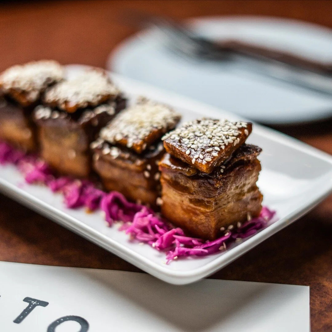 About — Bluestone American BBQ