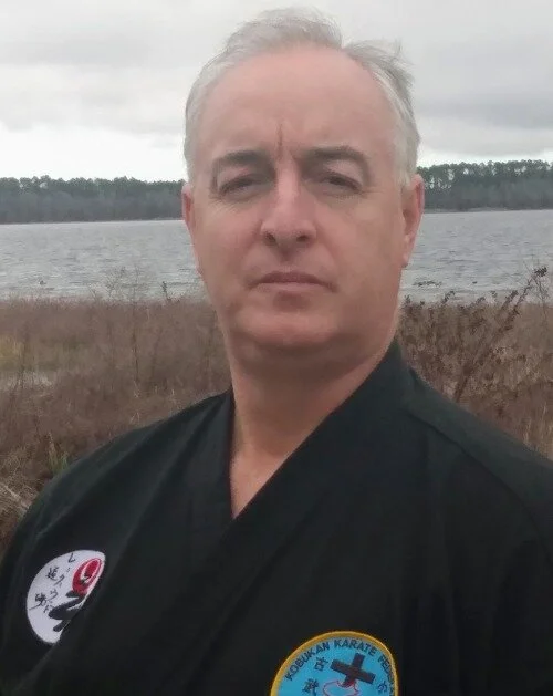 Instructors — Kobukan Karate Federation