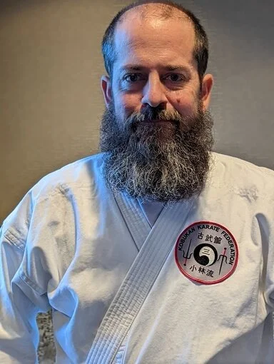 Instructors — Kobukan Karate Federation