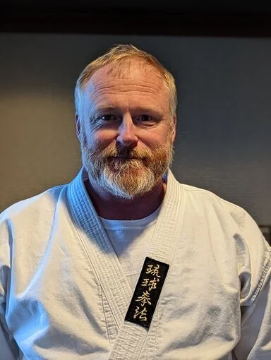 Instructors — Kobukan Karate Federation