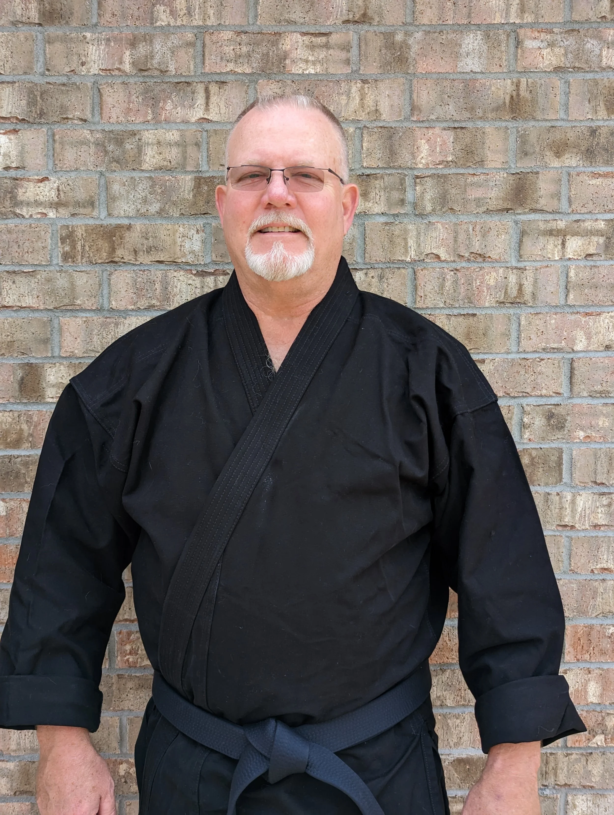 Instructors — Kobukan Karate Federation