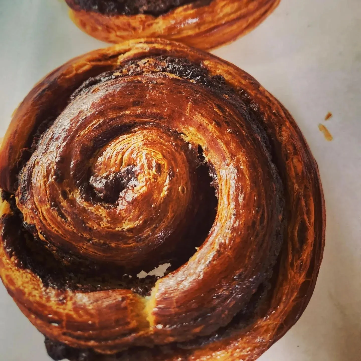 HeartStone Artisan Bakery