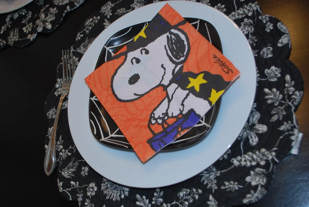 Movie Night: It's the Great Pumpkin, Charlie Brown — Suburban Soiree