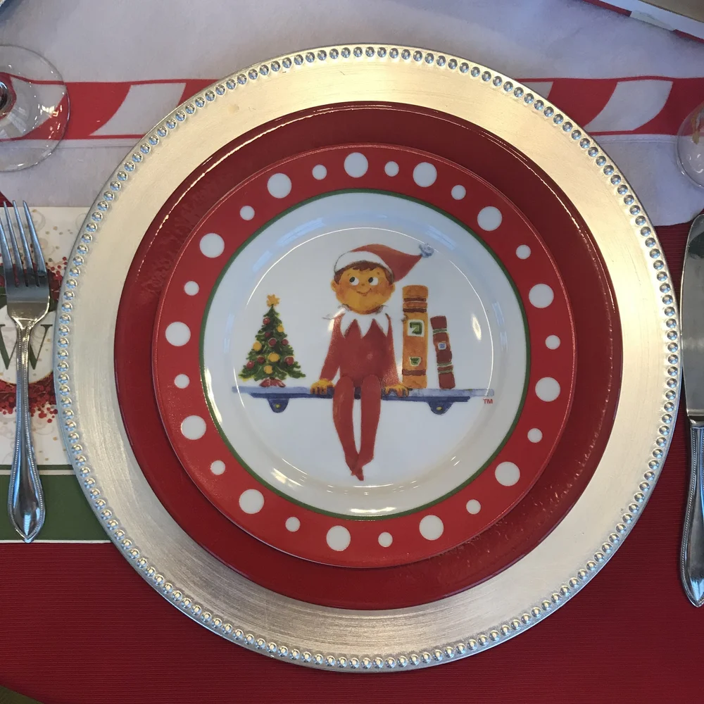 Movie Night: An Elf's Story — Suburban Soiree