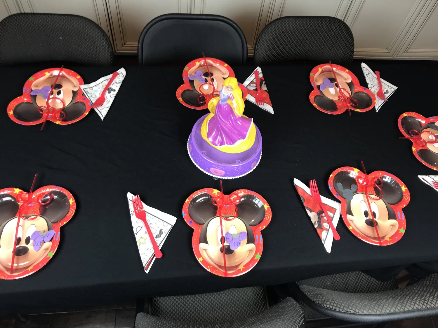 A Magical Supper Club: Disney Theme — Suburban Soiree