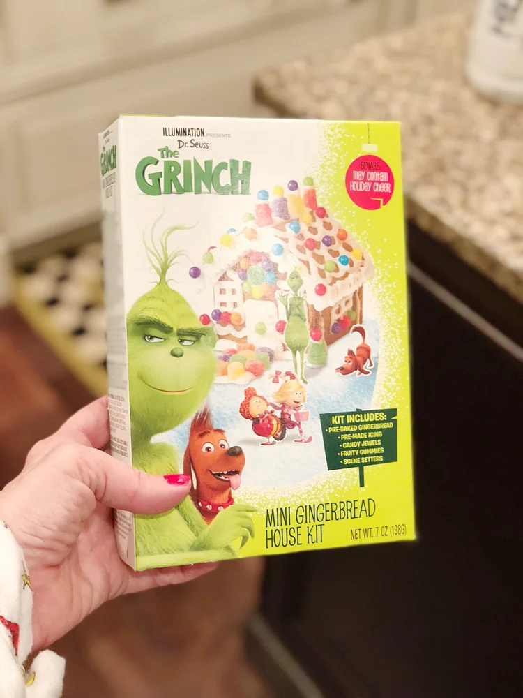 Movie Night: The Grinch... All of Them! — Suburban Soiree