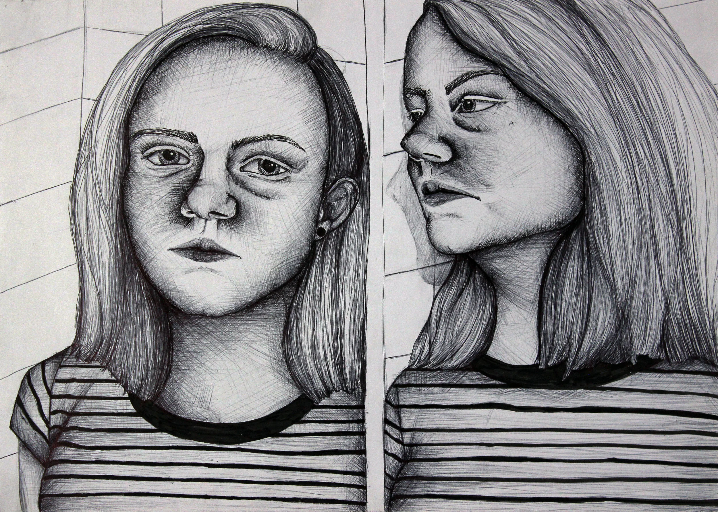 2017 Scholastic Awards — Foxborough High School Visual Arts Department