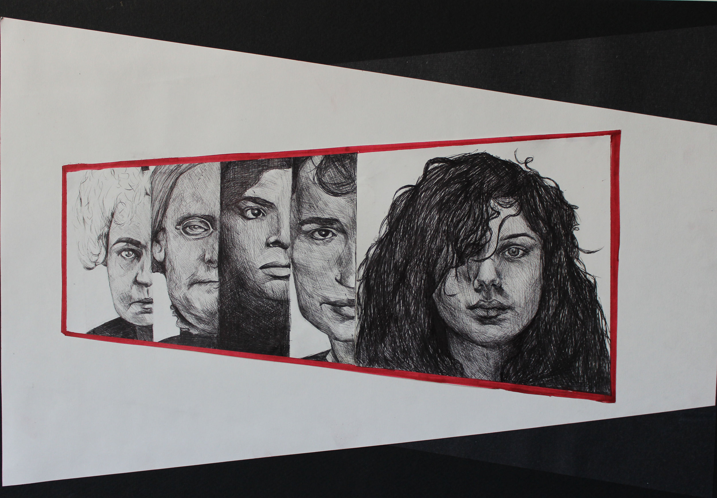 2017 Scholastic Awards — Foxborough High School Visual Arts Department