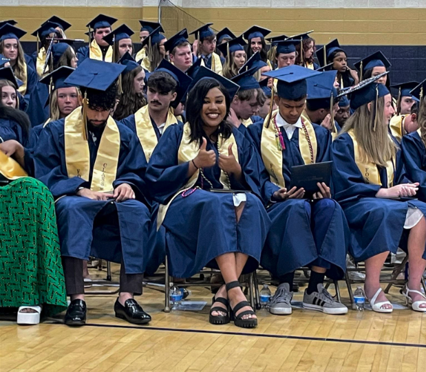 FHS Art Medallion Award — Foxborough High School Visual Arts Department