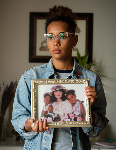 The Dead Moms Club — Alica Forneret