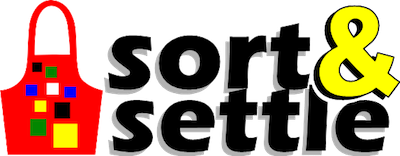 Sort & Settle