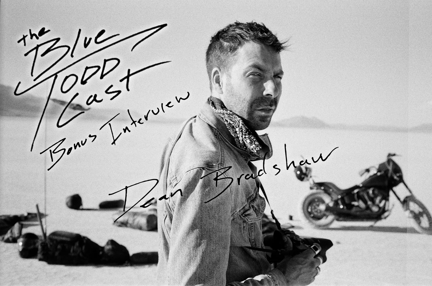 TODD BLUBAUGH