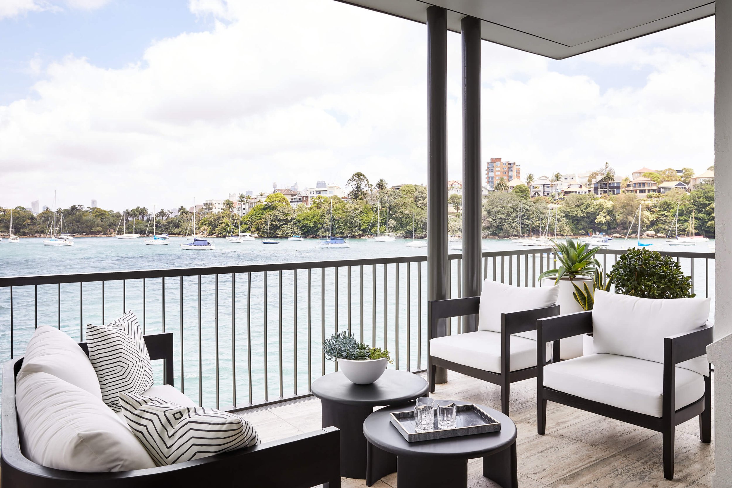 Mosman Interior Design | Hayward & Co.