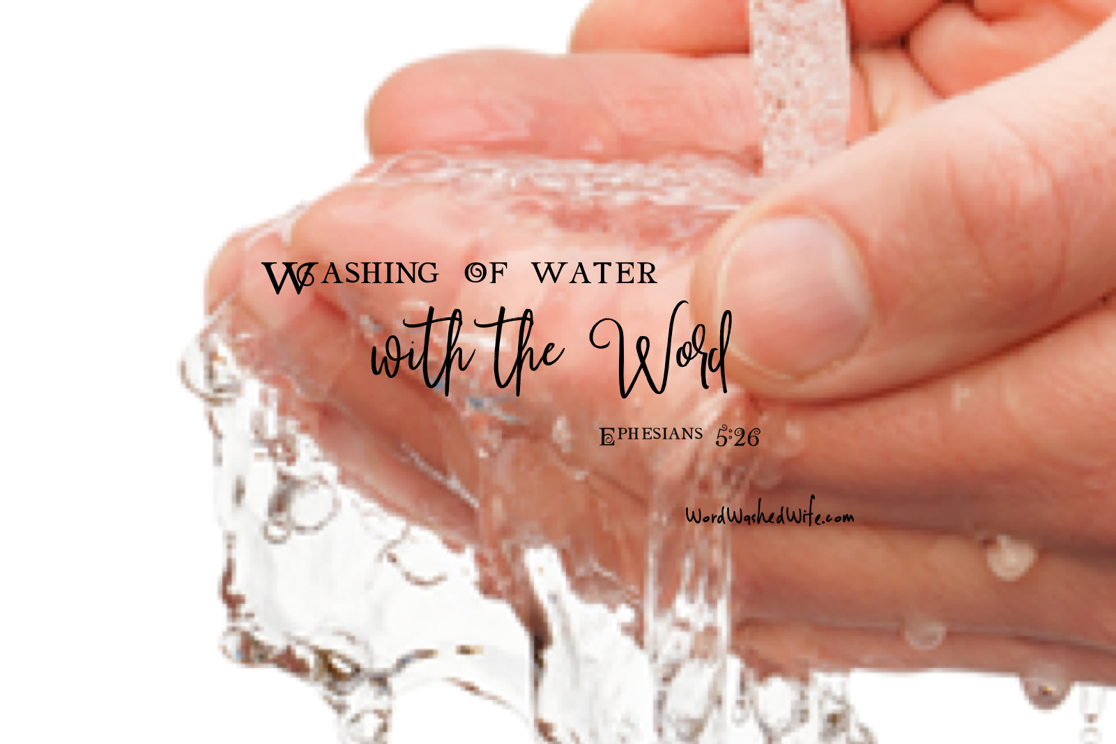 4 Desirable Qualities in a Spouse — Word Washed Wife