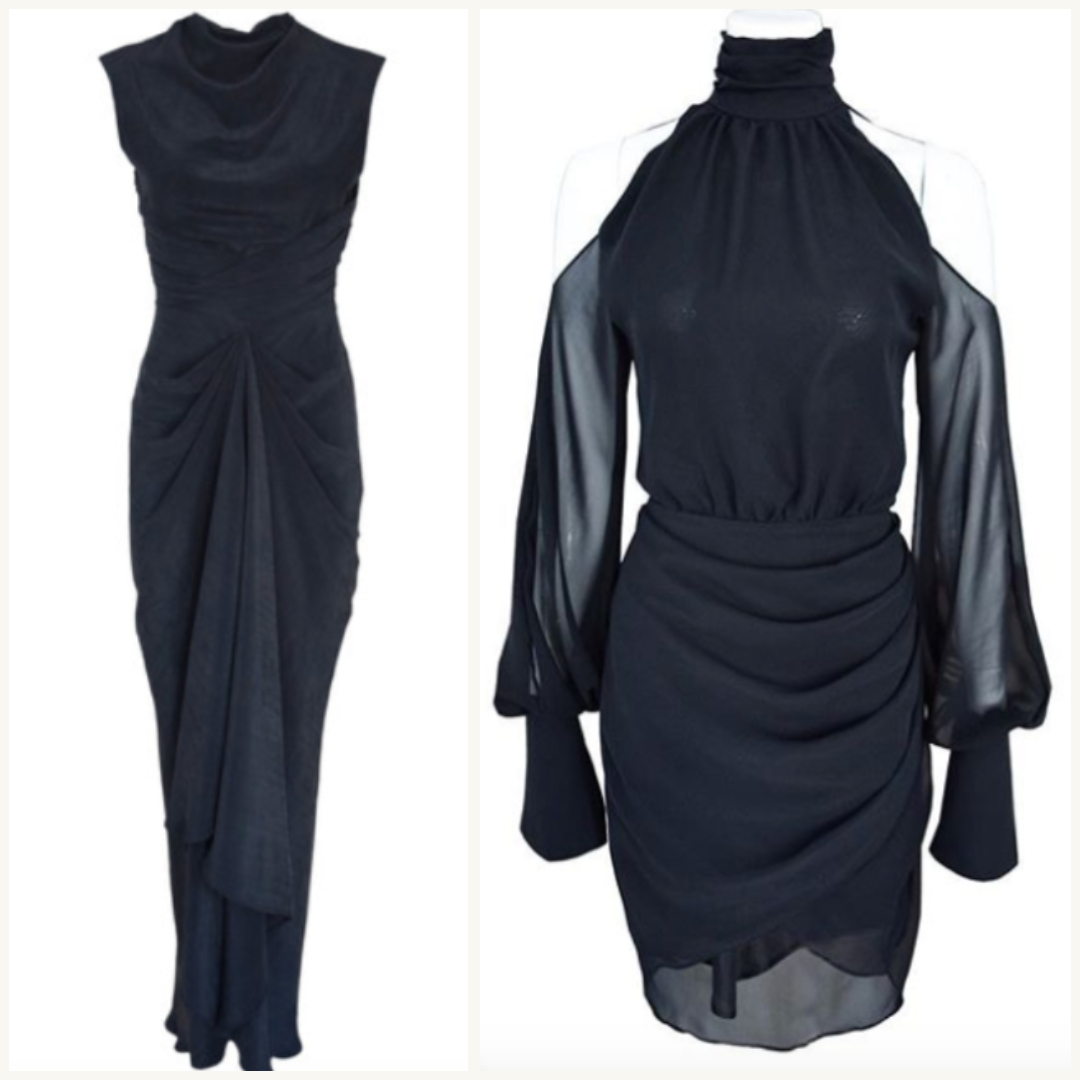 Custom Construction — Archetype Studios