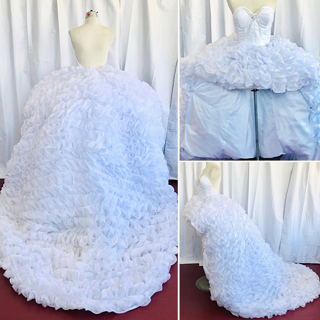 Custom Construction — Archetype Studios