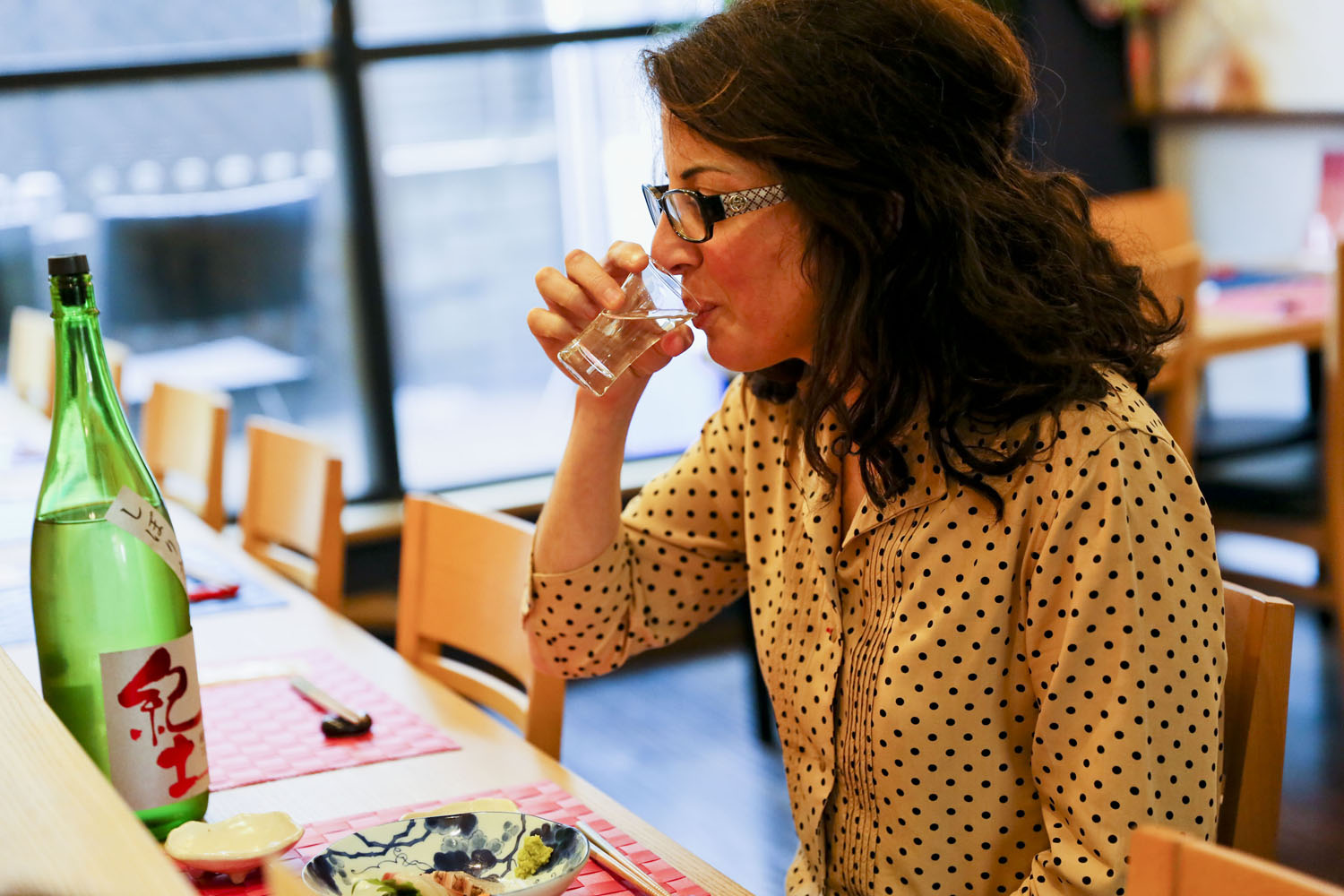 Tokyo Area — Deeper Japan