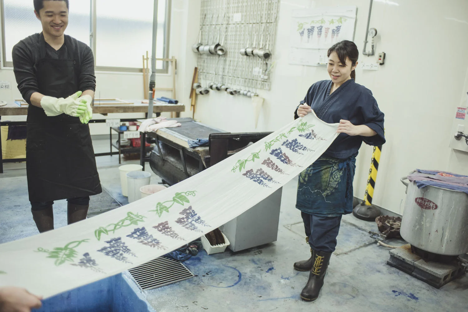 Tokyo Area — Deeper Japan