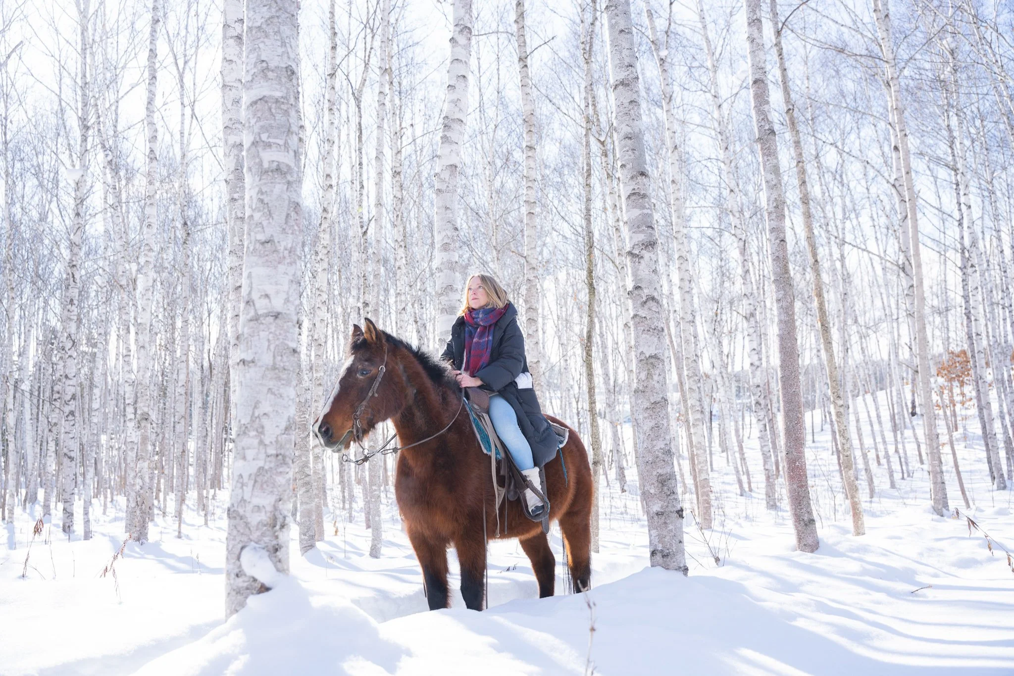 Hokkaido Area Cultural Experiences — Deeper Japan