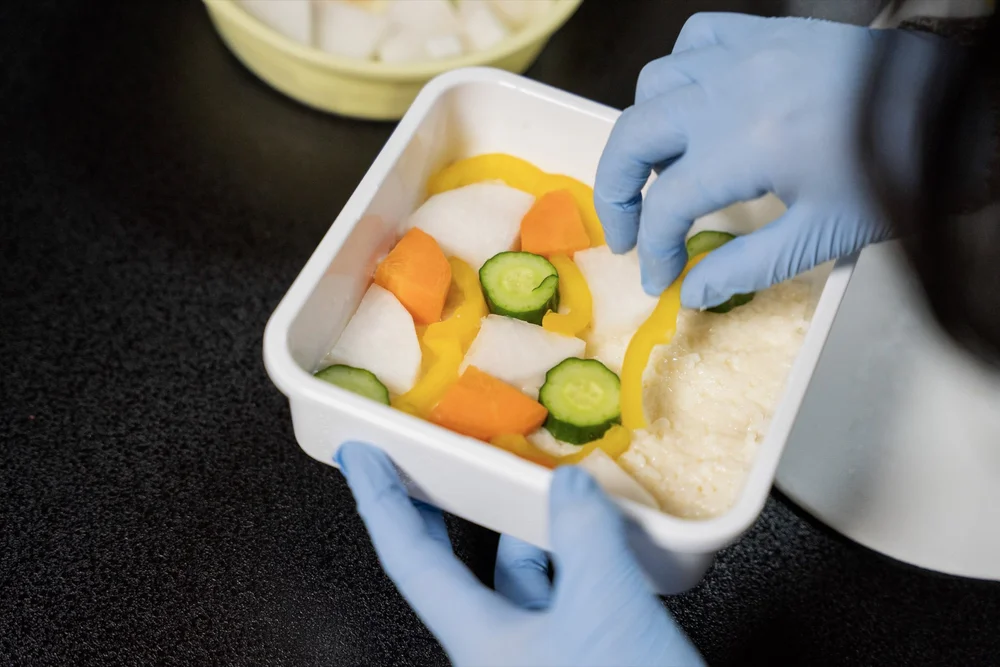 Fermentation Food Culture in Japan — Deeper Japan