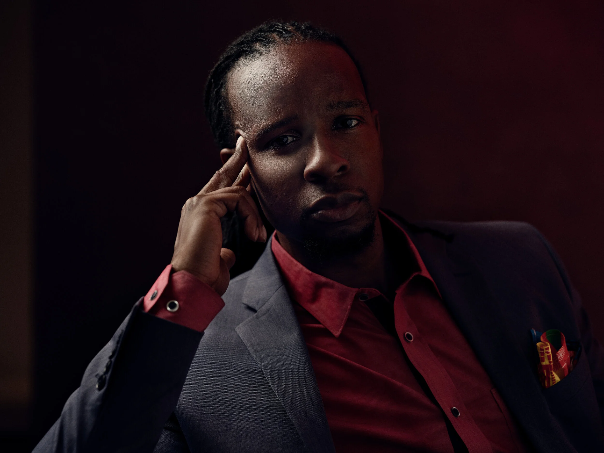 Ibram X. Kendi