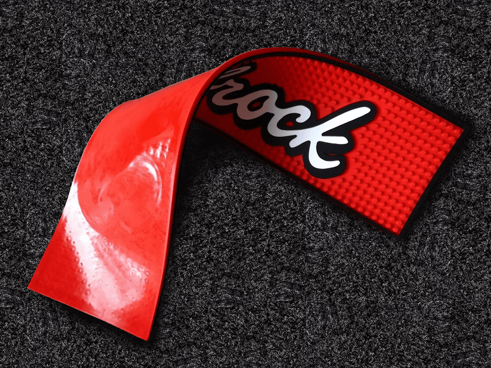 PVC Bar Mats