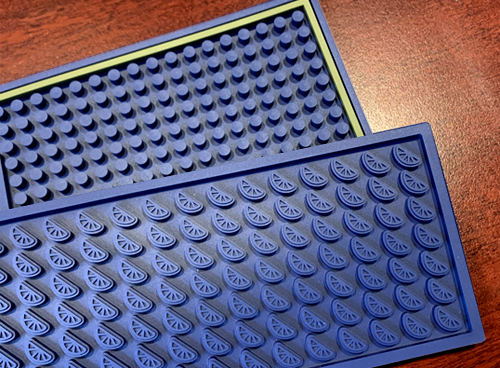 PVC Bar Mats