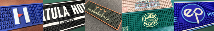 PVC Bar Mats