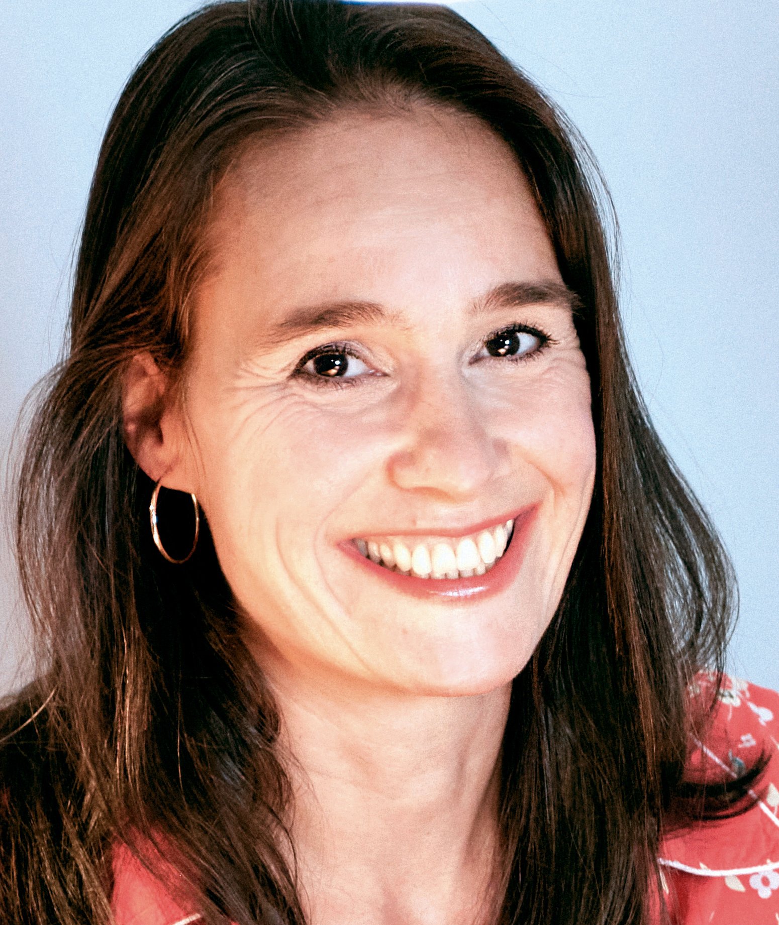 Über mich — Carina Springer