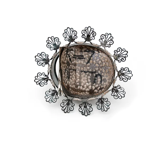 araldica — Suzanne Beautyman