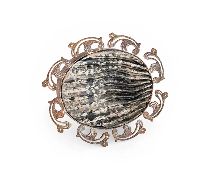 araldica — Suzanne Beautyman