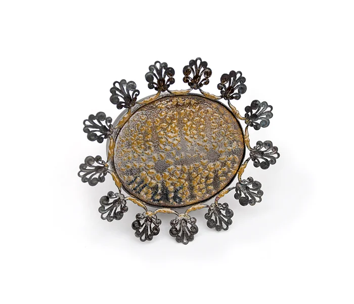 araldica — Suzanne Beautyman