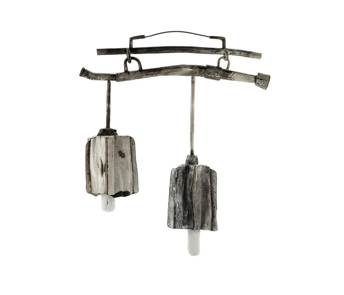 early works — Suzanne Beautyman