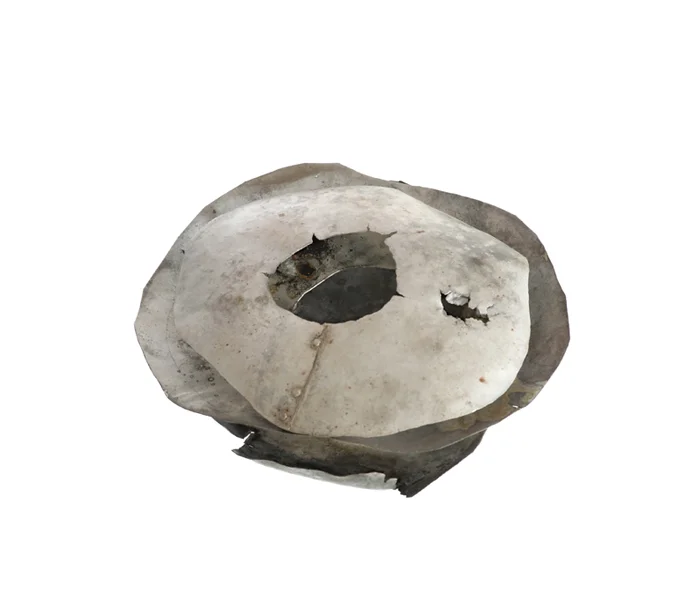 early works — Suzanne Beautyman