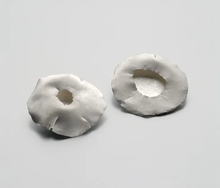 early works — Suzanne Beautyman