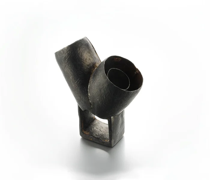 early works — Suzanne Beautyman