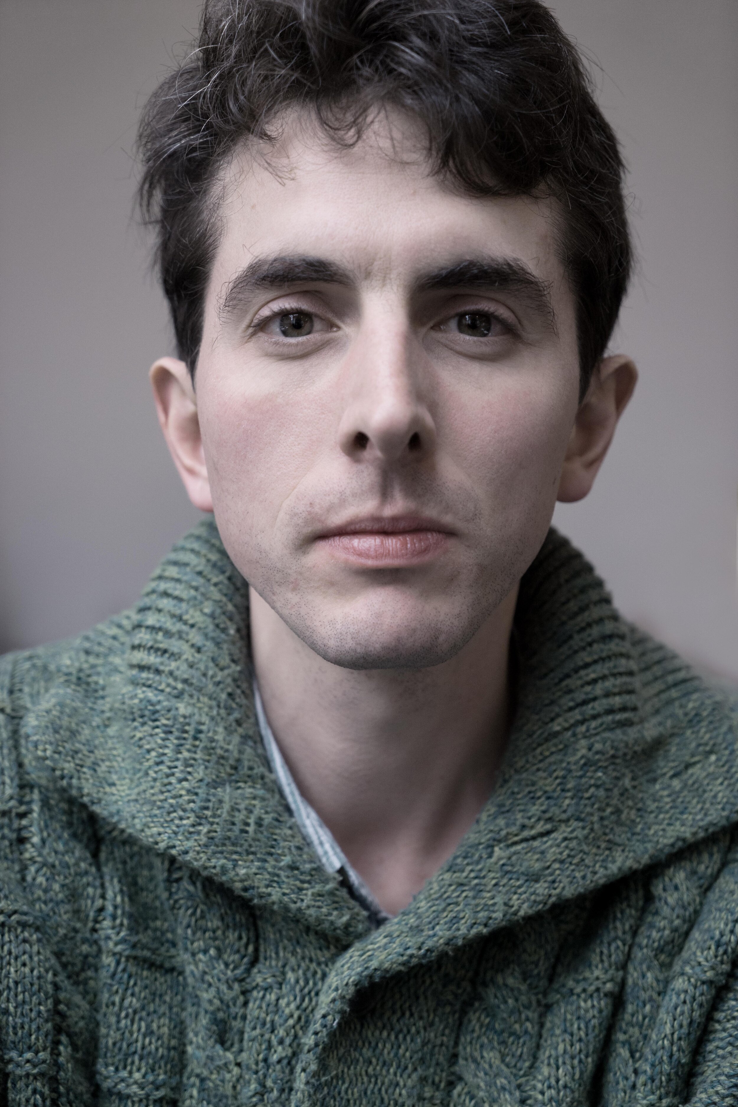 Christian Mason | CLB Management Artist Profile — CLB Management