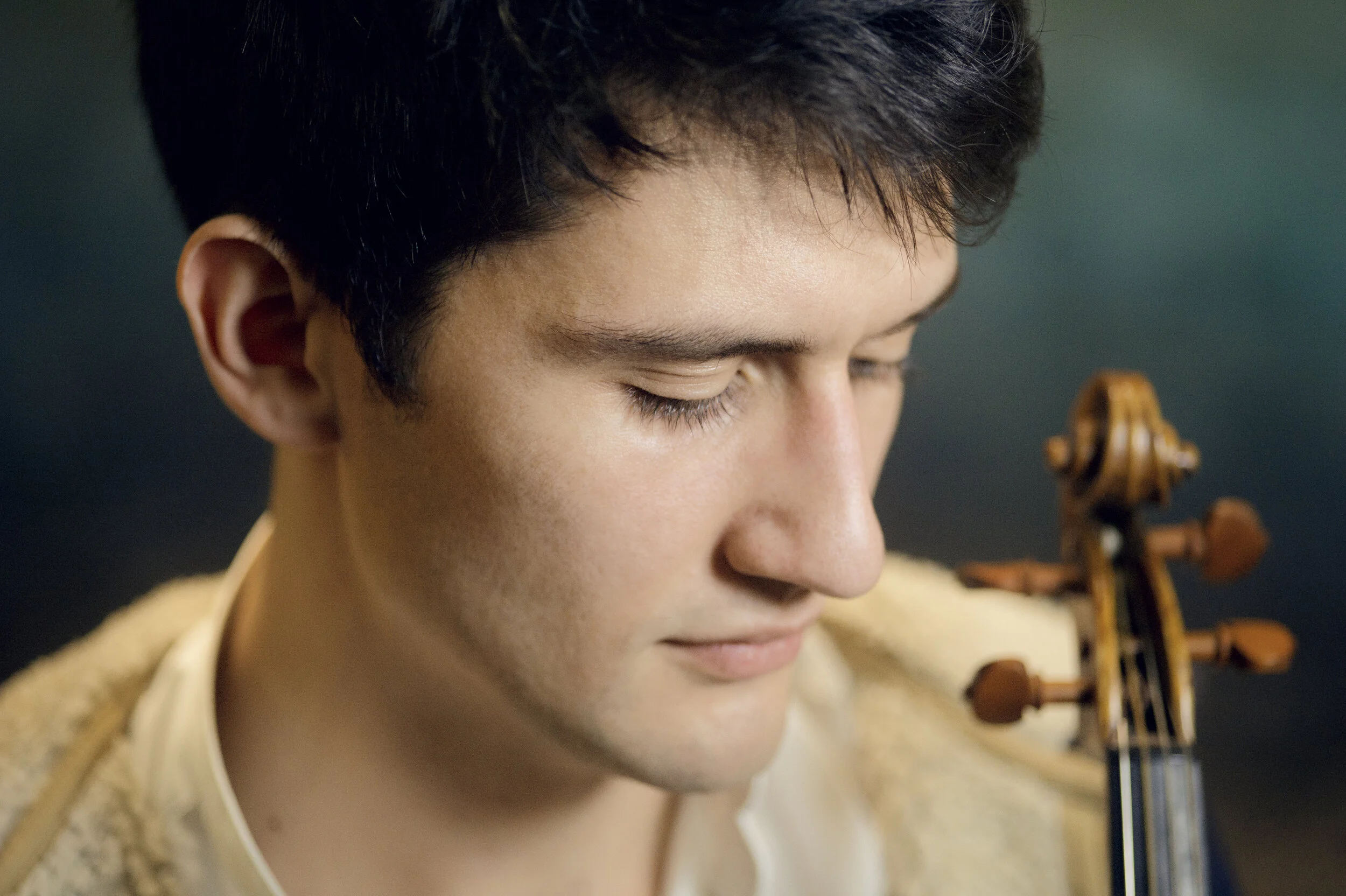 Théotime Langlois de Swarte & Tanguy de Williencourt release new album ‘Proust, Le Concert ...