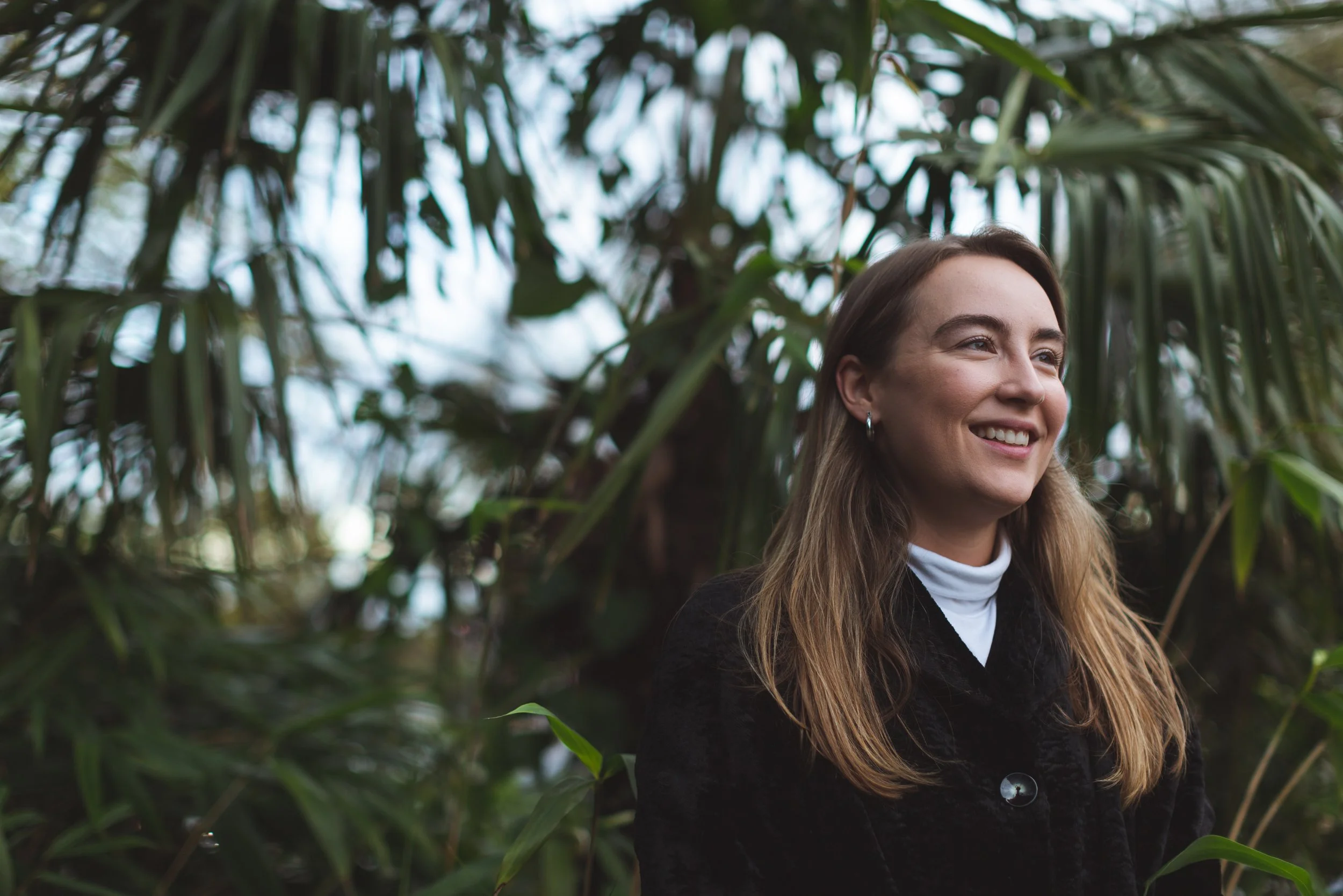Rebecca Leggett — CLB Management