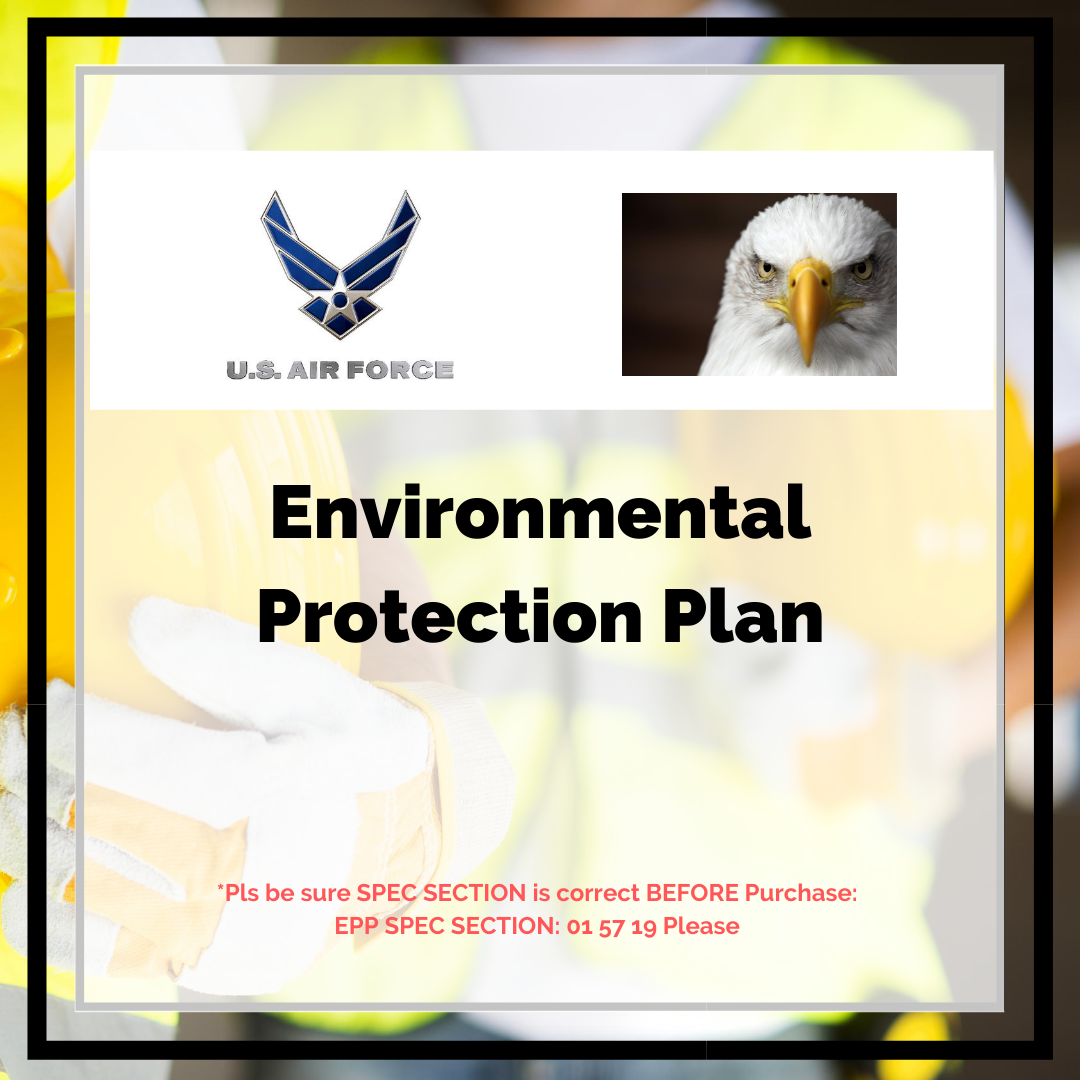 Plan The Job, Inc. Plan The Job - USAF Plans TemplatePlan Books ...