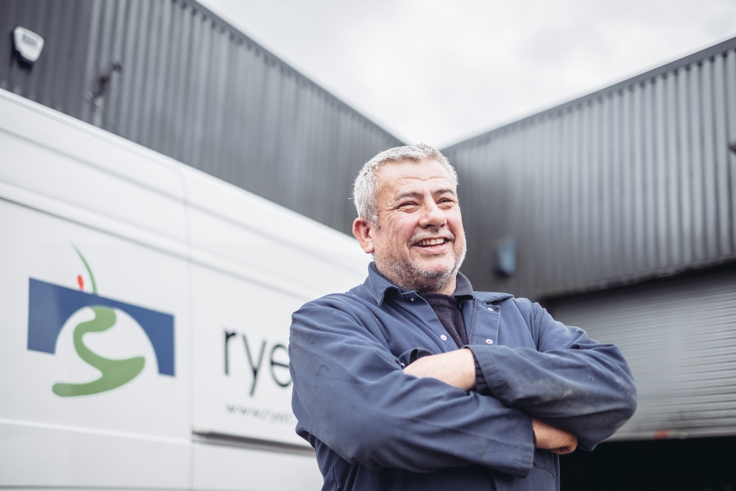 Ryebridge Construction