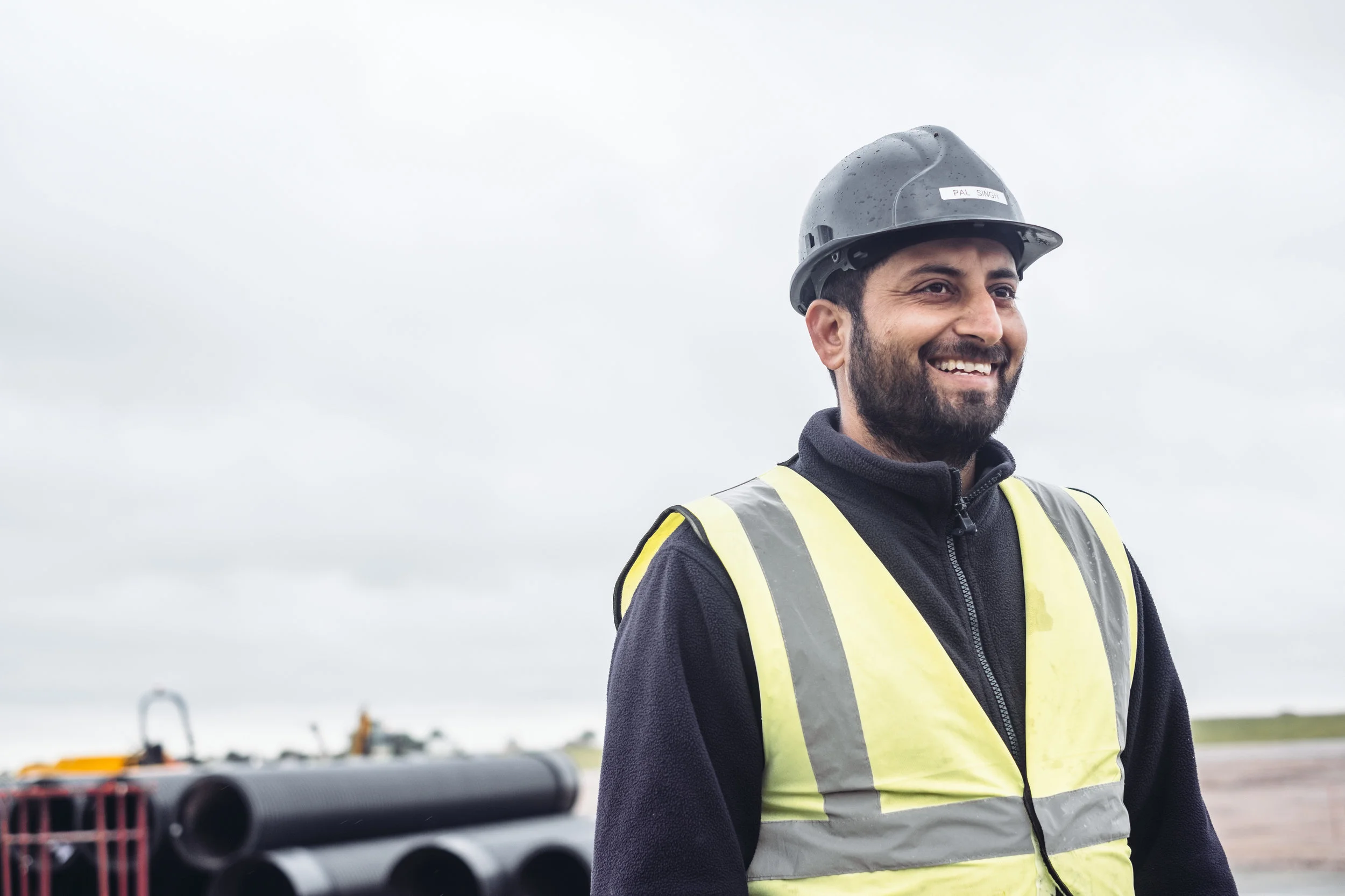 Ryebridge Construction