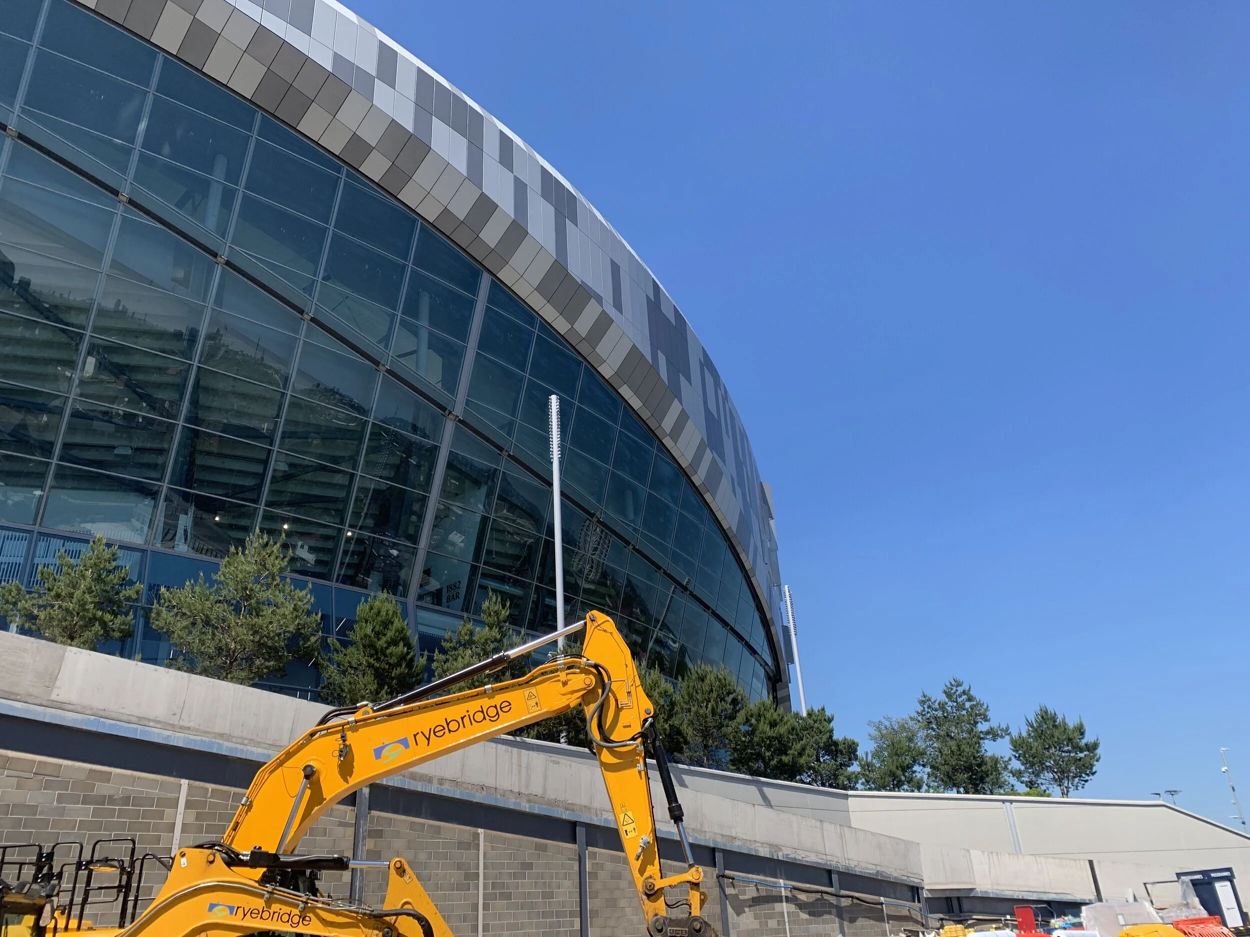 Our News — Ryebridge Construction