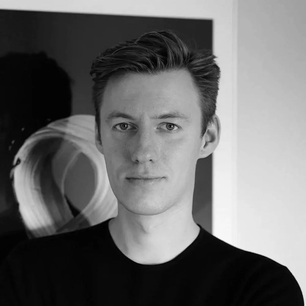 OUCHE 2022: Pawel Nolbert — Digital Decade