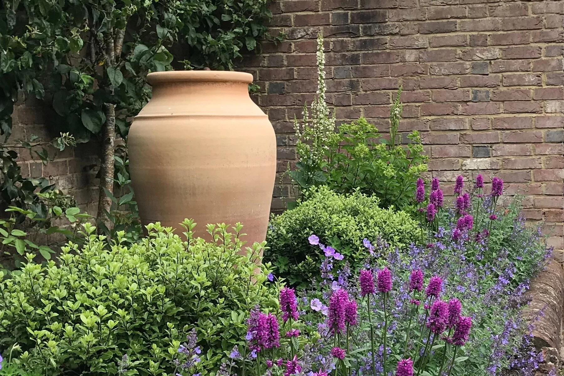 Projects Gallery — Bo Cook Landscape & Garden Design