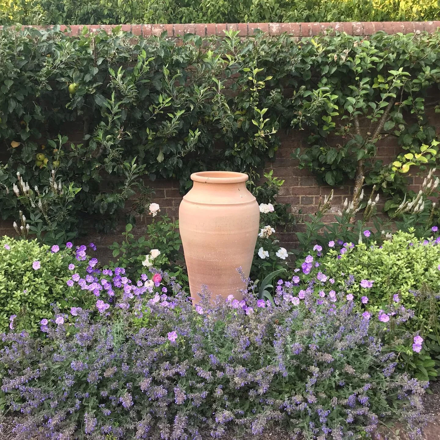 Bo Cook Landscape & Garden Design