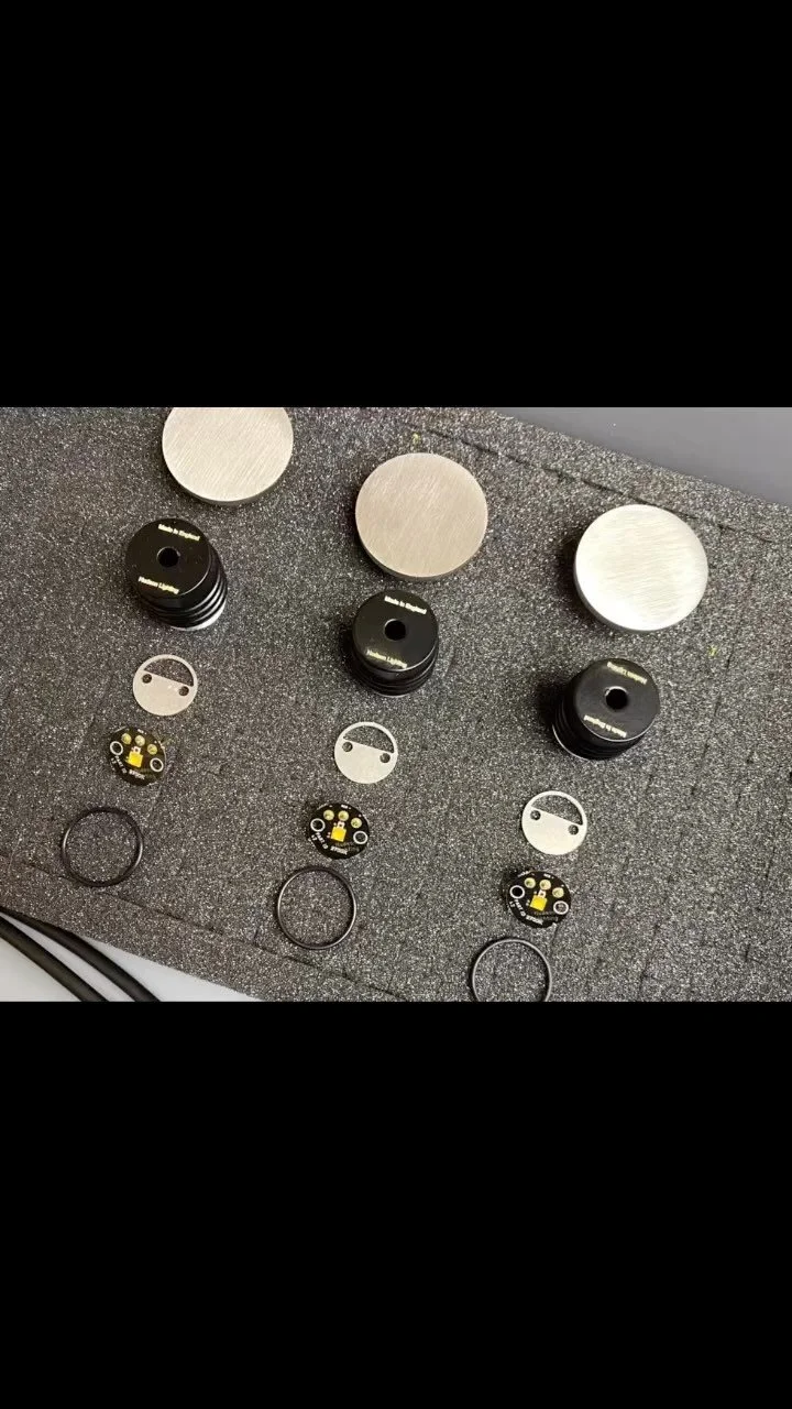 Completed Gardens — Bo Cook Landscape & Garden Design