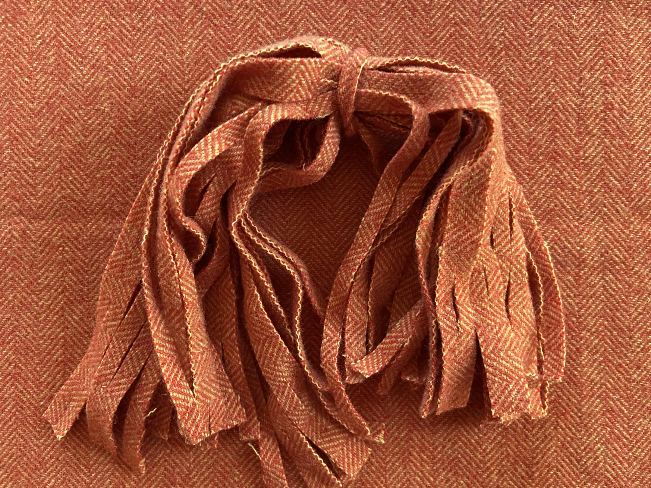 Wool Fabric Cloth for Rug Hooking — loop by loop studio